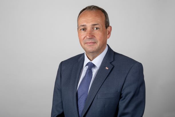 THE JERSEY FARMING CONFERENCE - OPENING ADDRESS - Rural - Jersey ...