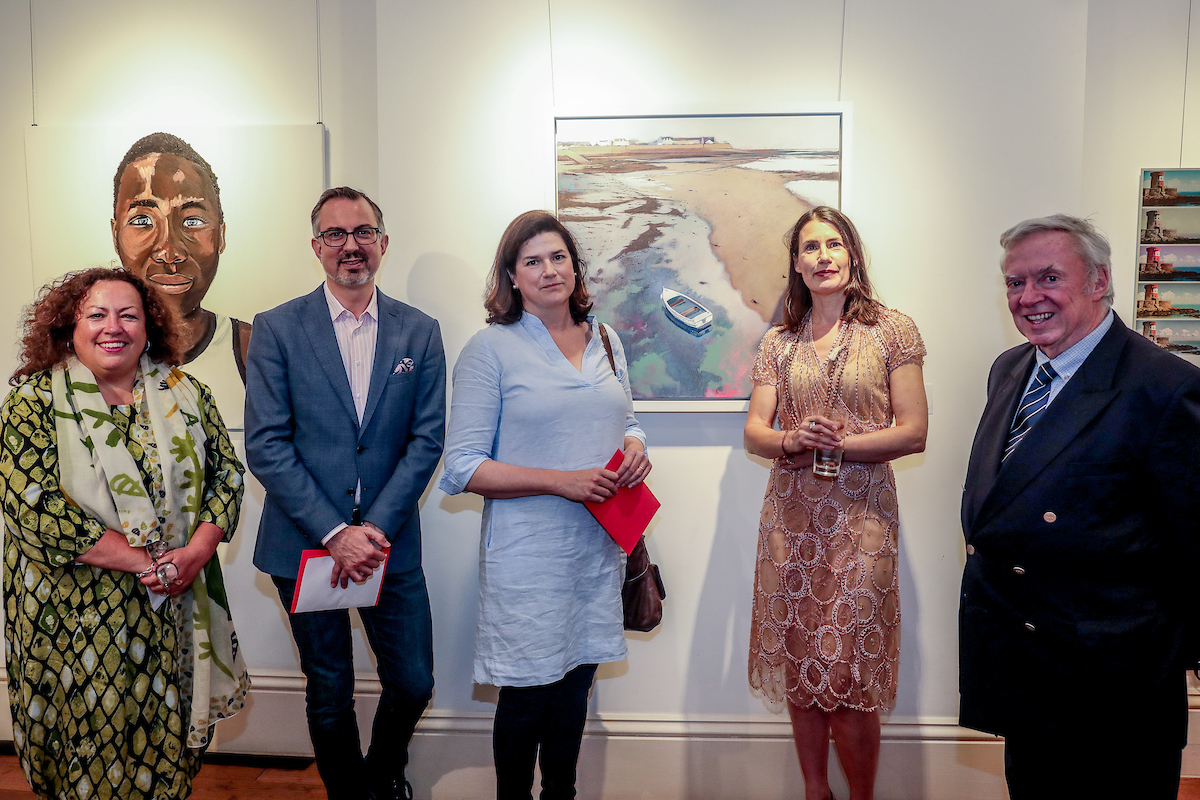 THE LANDSCAPES OF RURAL JERSEY - Rural - Jersey Country Life Magazine