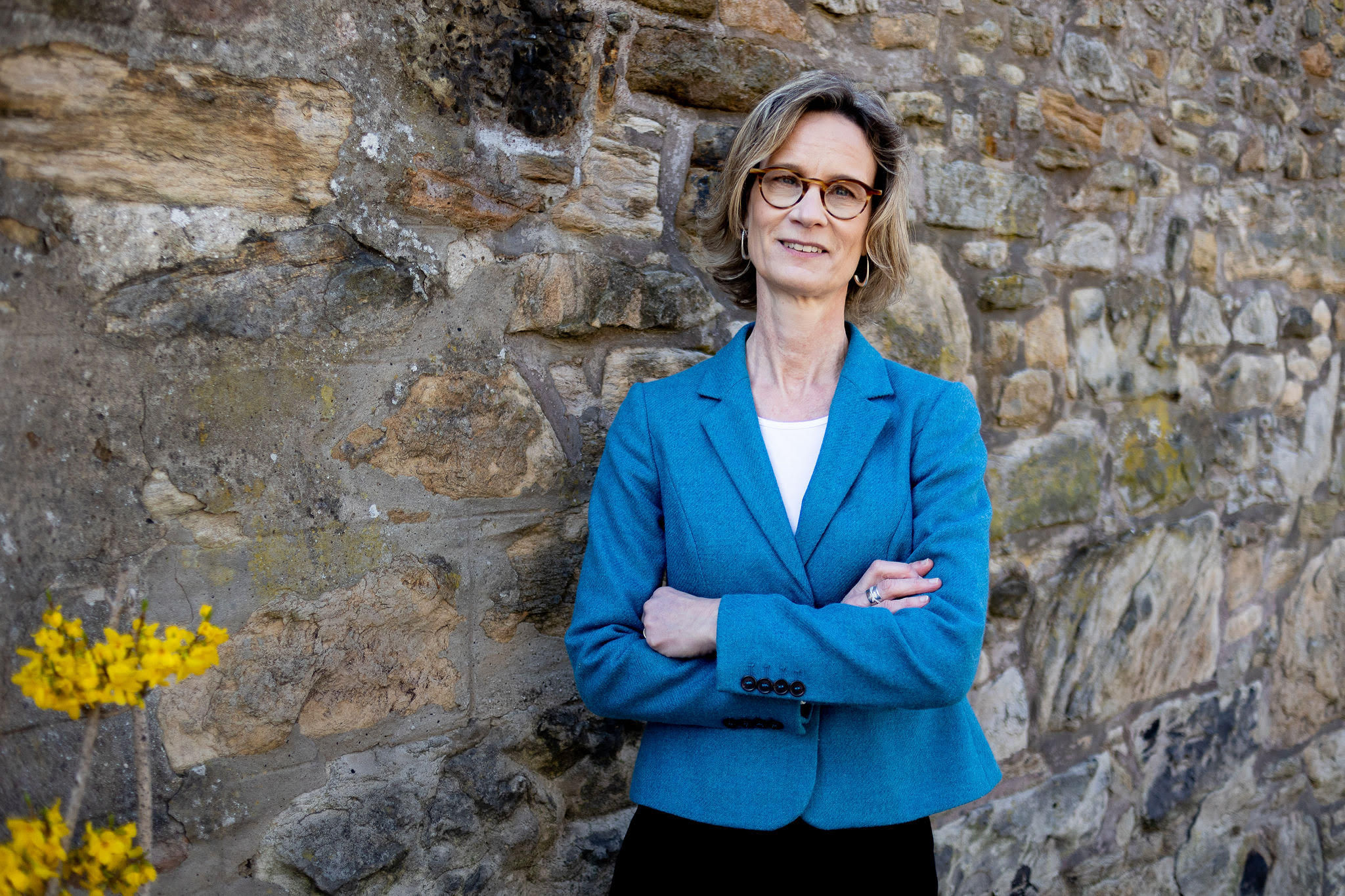 MITIGATING CLIMATE CHANGE – WHAT WE CAN ALL DO TO HELP - Rural - Jersey ...