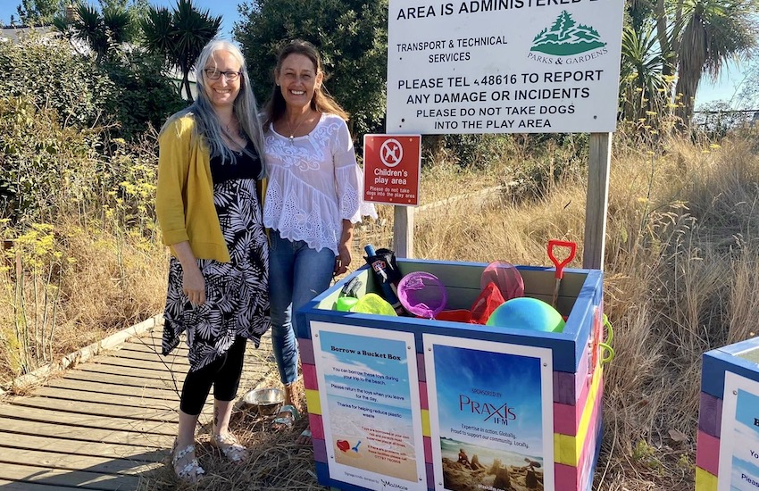 SIX SUSTAINABLE INITIATIVES FIGHTING TO REDUCE PLASTIC WASTE - Rural ...