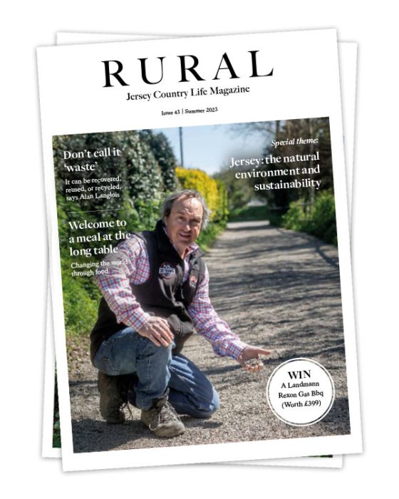 Rural - Jersey Country Life Magazine