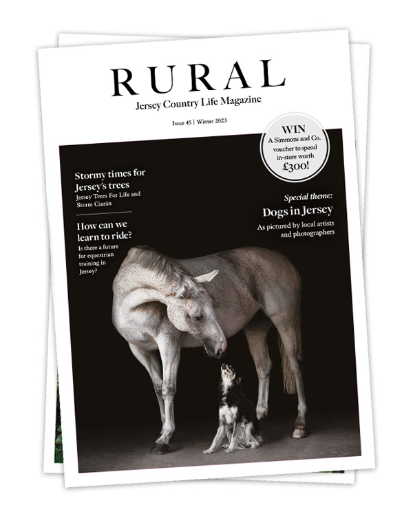 Rural - Jersey Country Life Magazine