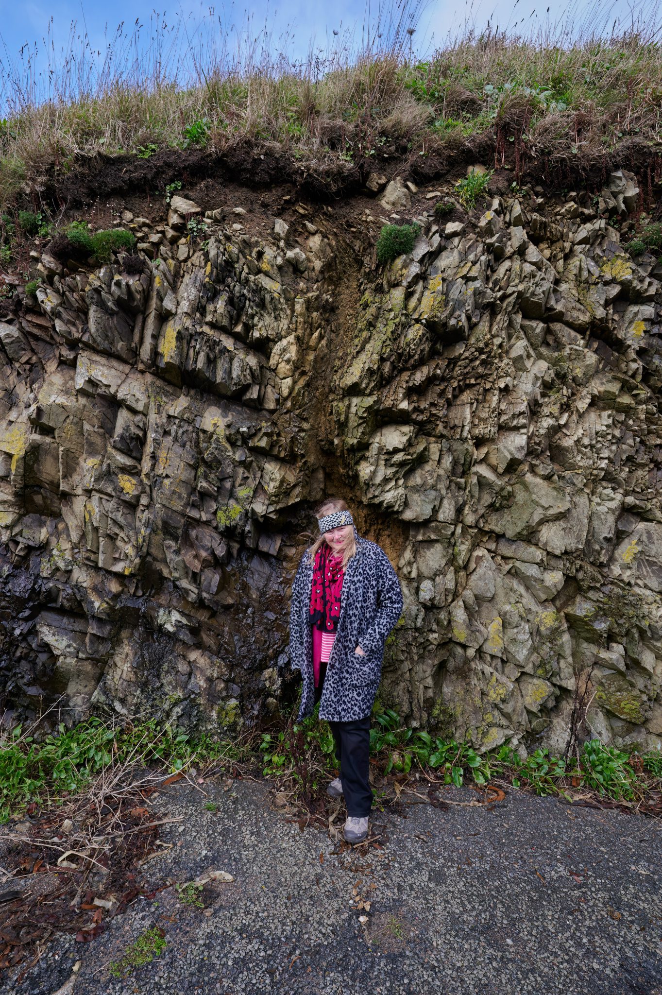 JERSEY ROCKS FROM AN ARTIST’S PERSPECTIVE - Rural - Jersey Country Life ...