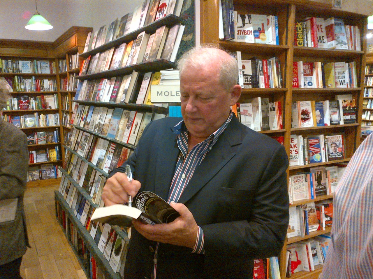 A DATE TO CELEBRATE – THE DEATH OF MARX - Rural - Jersey Country Life ...