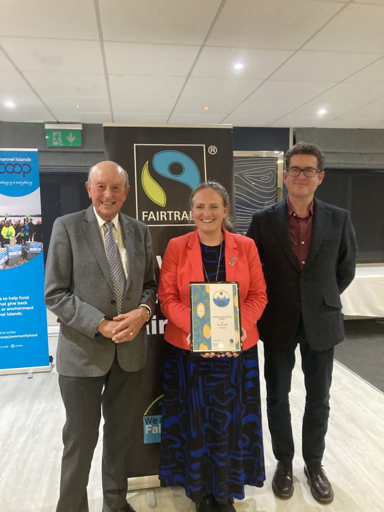 TRADE NOT AID … CREATING A FAIRER WORLD - Rural - Jersey Country Life ...