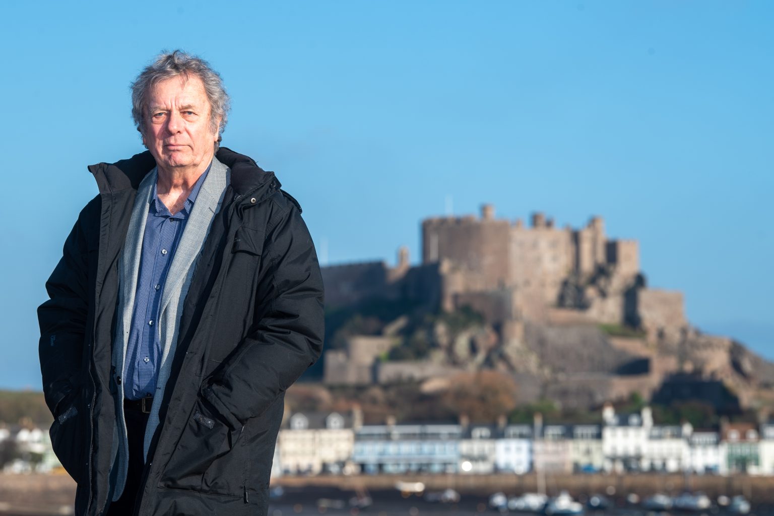 THE JERSEY WAY - Rural - Jersey Country Life Magazine