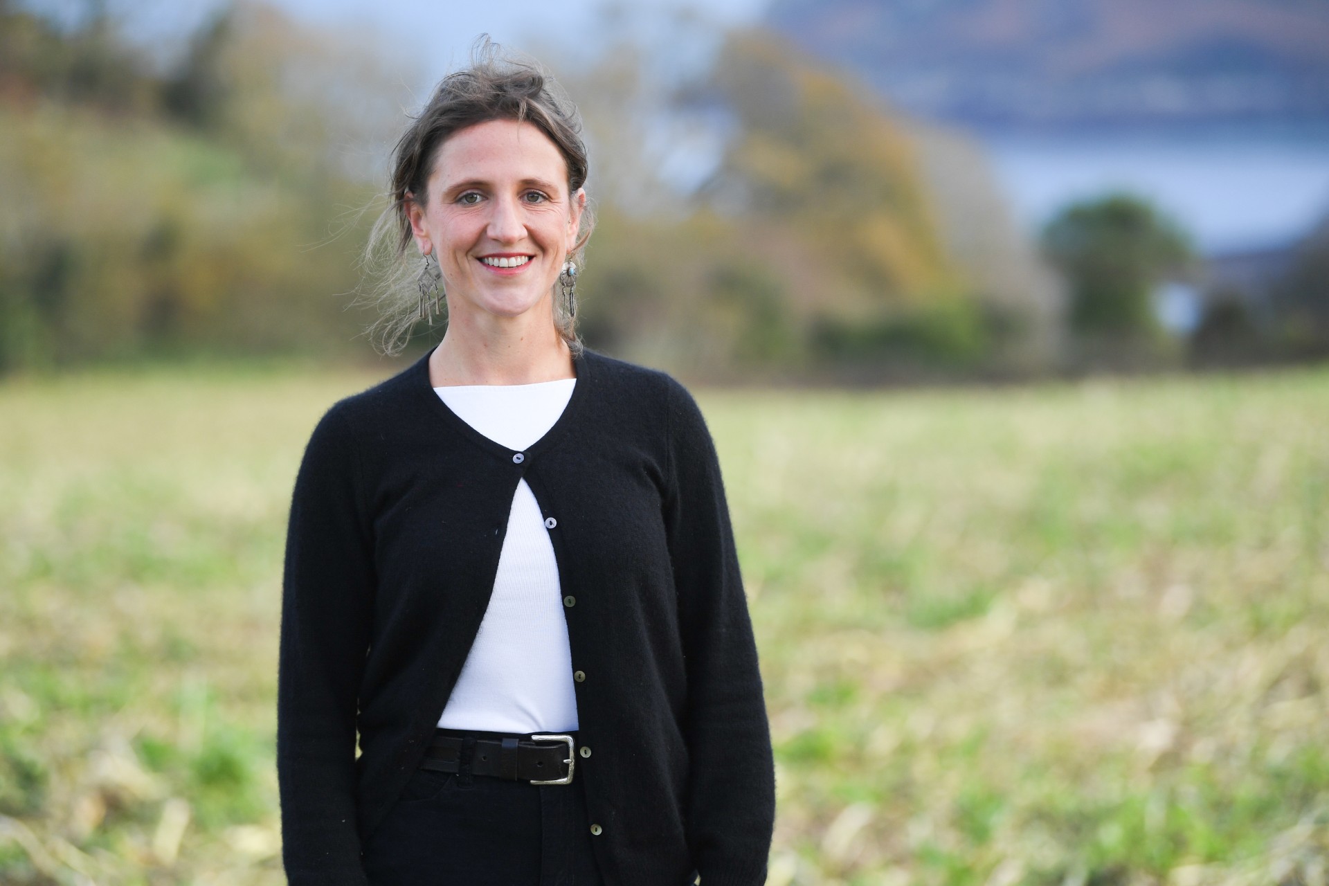 FARMING IN UNSETTLING TIMES - Rural - Jersey Country Life Magazine