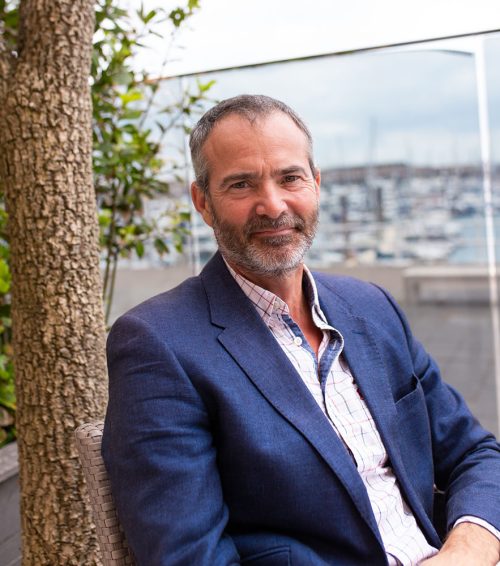 Genuine Jersey - Ahead of its time - Rural - Jersey Country Life Magazine